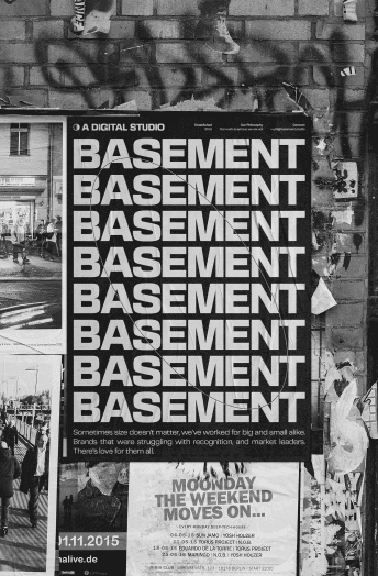 basement grotesque by basement.studio