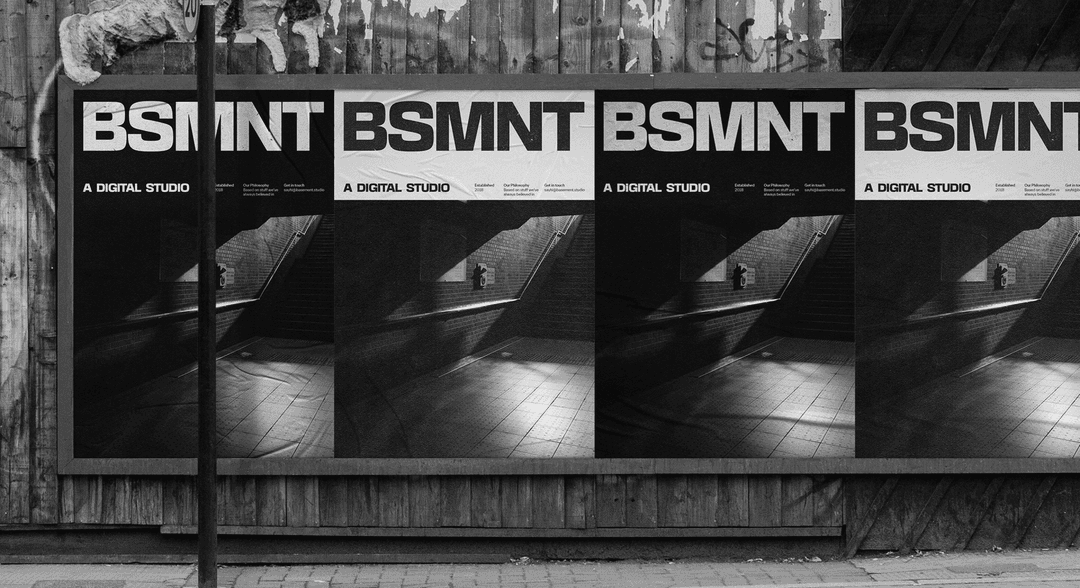 basement grotesque by basement.studio